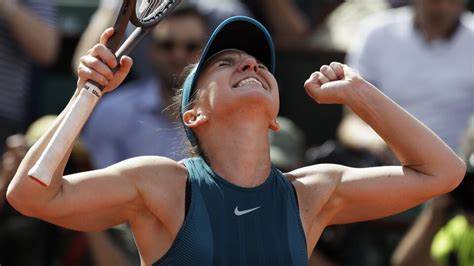 Imagine controversată cu Simona Halep. Unde a fost surprinsă românca în ...