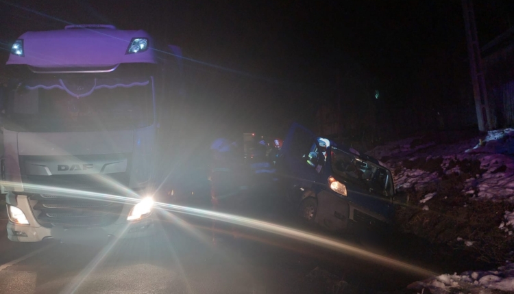Accident GRAV la Bascov! A intervenit descarcerarea! - Ziarul Top