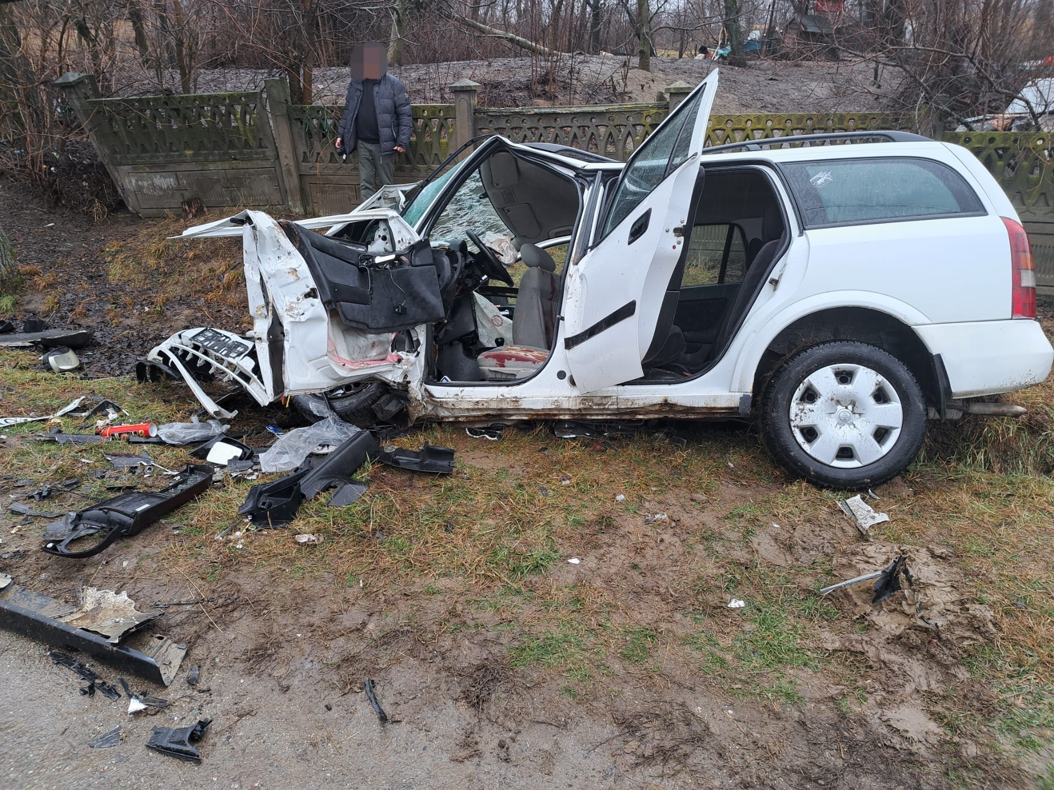 Accident GRAV în Argeș! Tânăr transferat la București - Ziarul Top