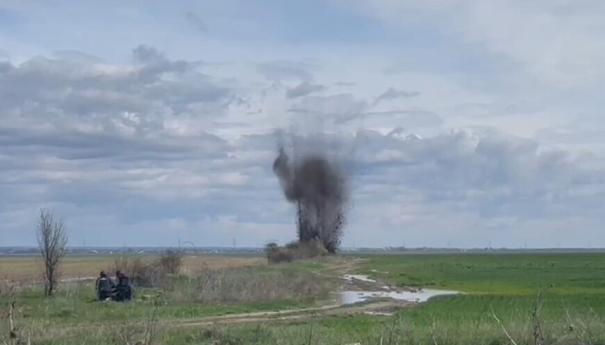 Explozie devastatoare în Argeș! Imagini cutremurătoare ! - Ziarul Top