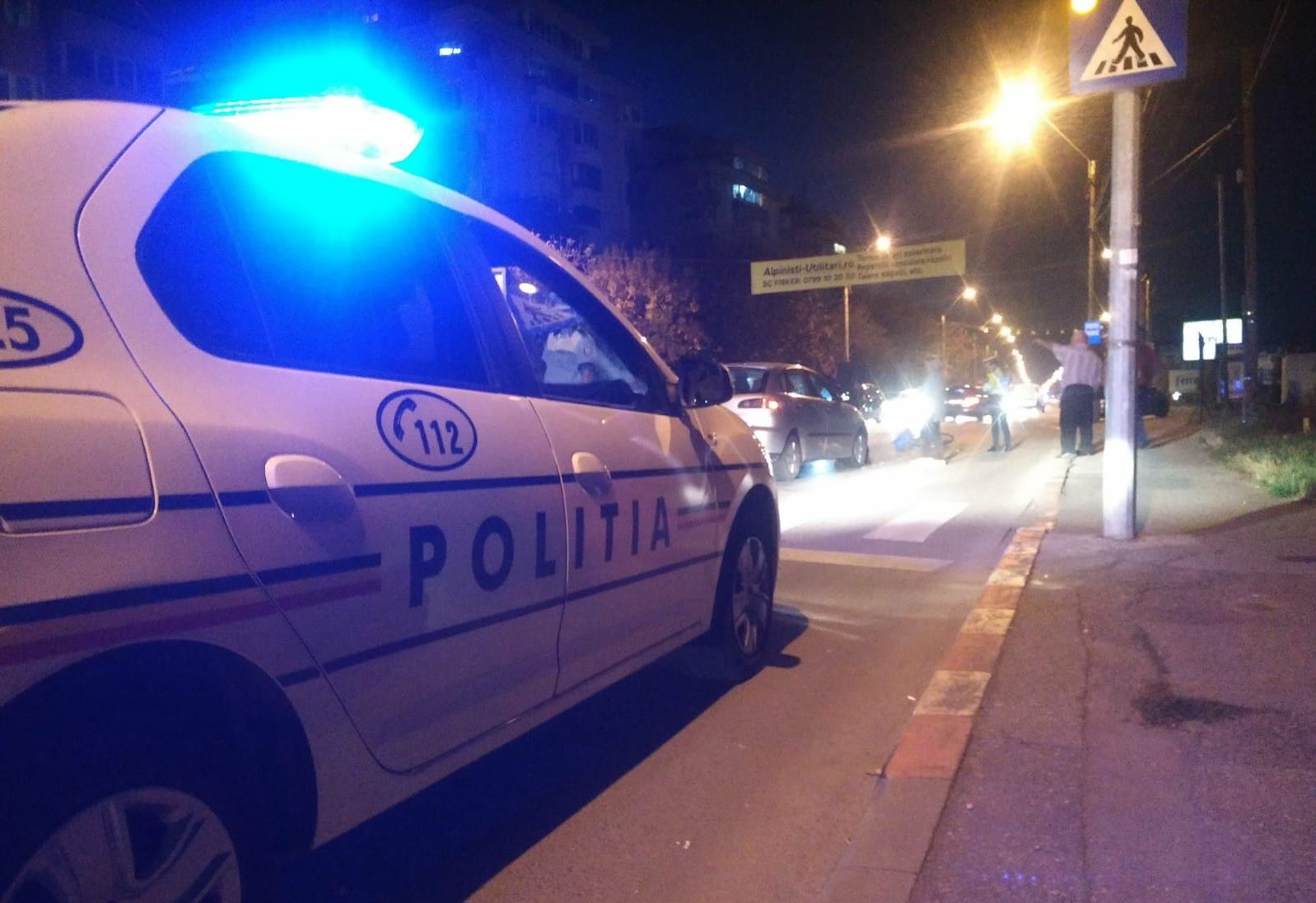 Vedetă din România, ÎNCHISOARE cu SUSPENDARE! S-a urcat la volan ...