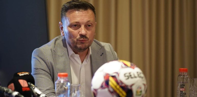 Daniel Stanciu, despre salariul său la FC Argeş: „E mic, e foarte mic ...