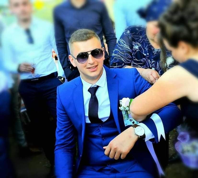 Lacrimi AMARE pentru Florin! A MURIT la numai 25 de ani - Ziarul Top