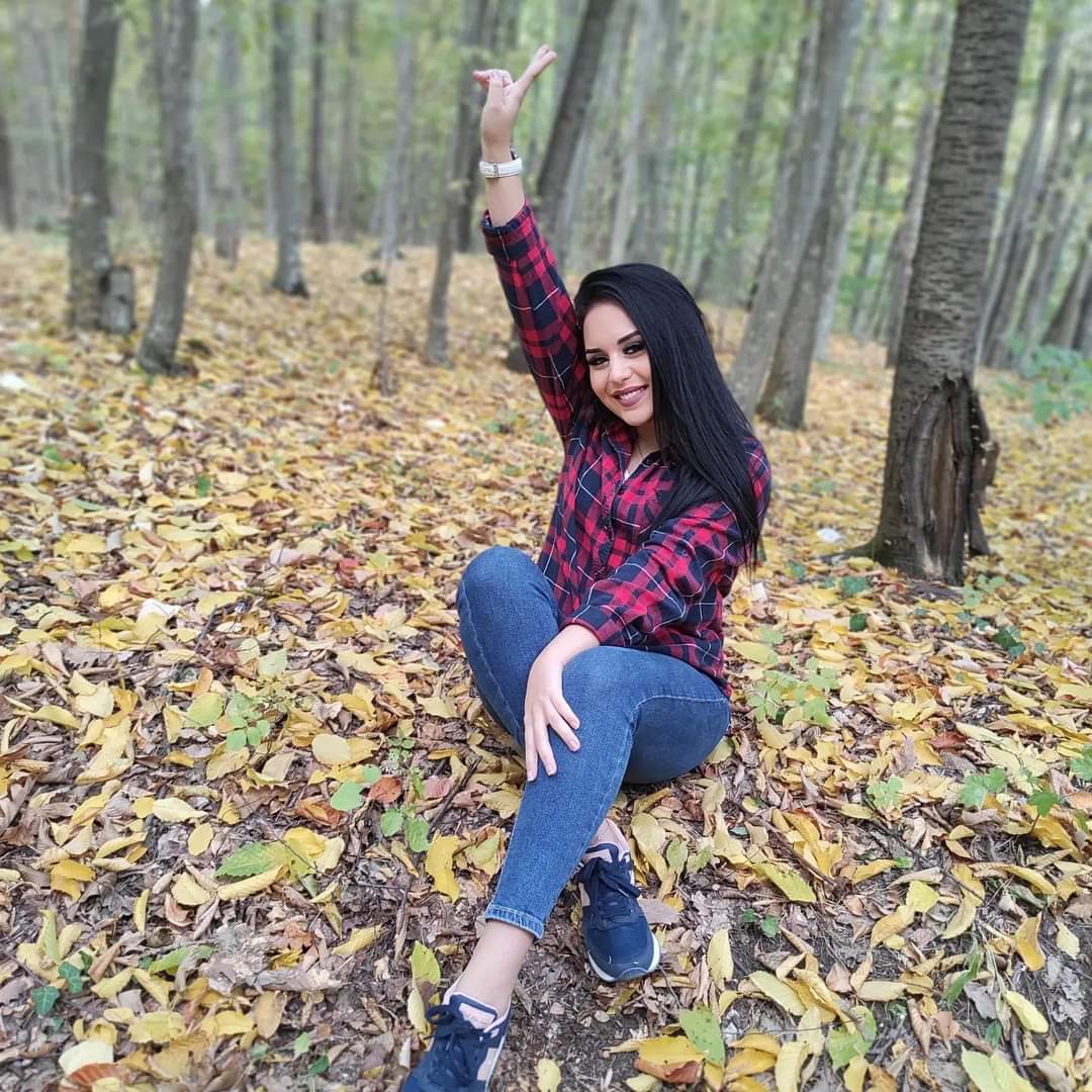 Accident MORTAL! Bianca a MURIT la numai 21 de ani - Ziarul Top