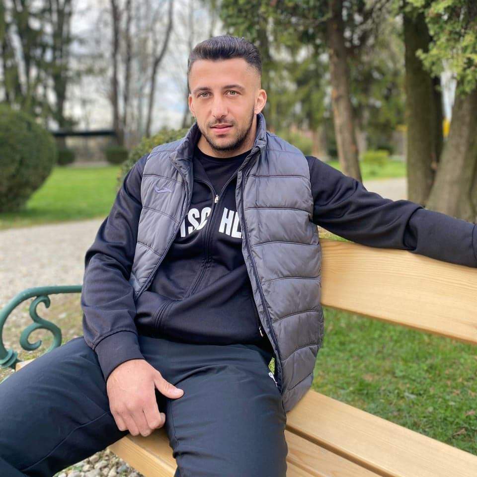 OFICIAL! Alberto a MURIT din pricina unui INFARCT - Ziarul Top