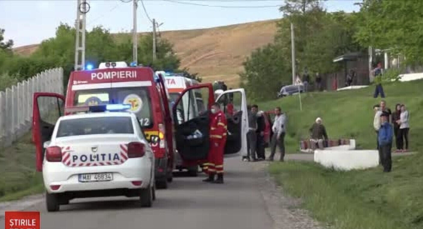 TRAGEDIE în Argeș! Copil găsit, SPÂNZURAT în garajul casei! - Ziarul Top