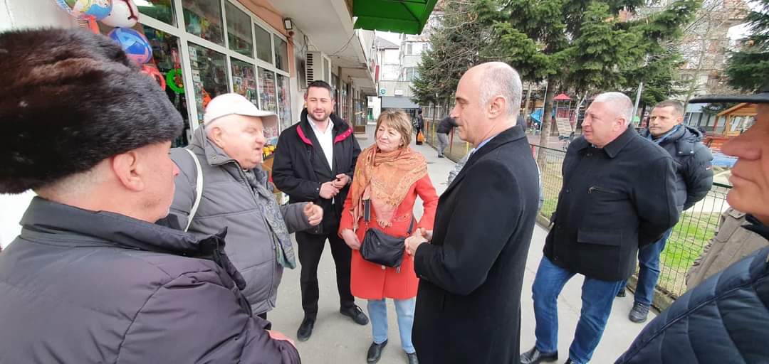 Prefectul Radu Perianu: „Pitești Tech City reprezintă o șansă și pentru ...