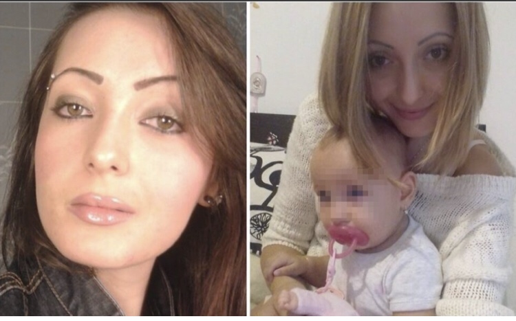 Lacrimi amare pentru Alexandra! A MURIT astăzi la doar 32 de ani ...