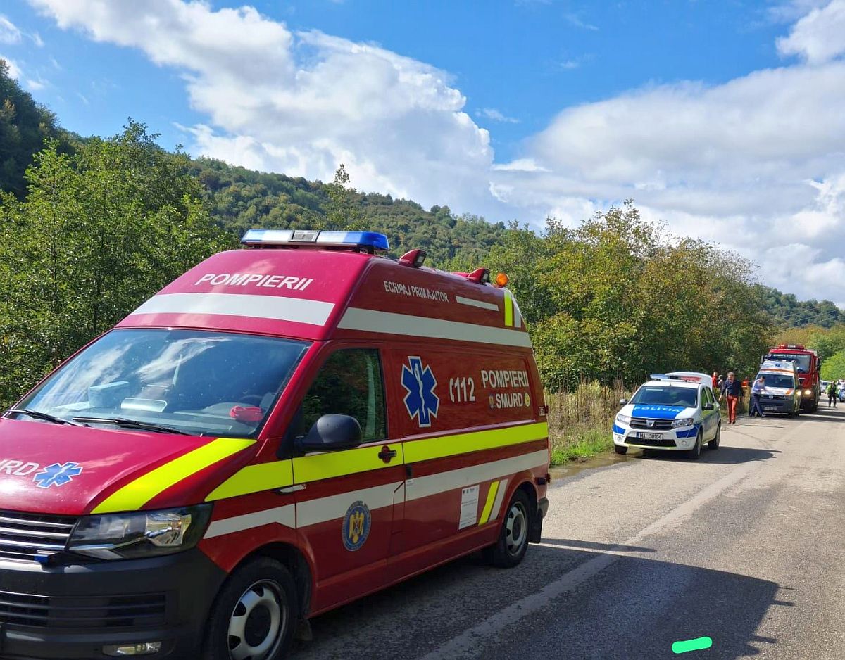 Șoc! S-a aruncat de pe pod și a MURIT! - Ziarul Top