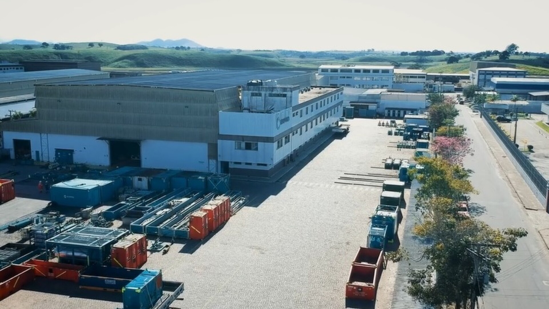 O mare companie americană, angajări masive în România! - Ziarul Top