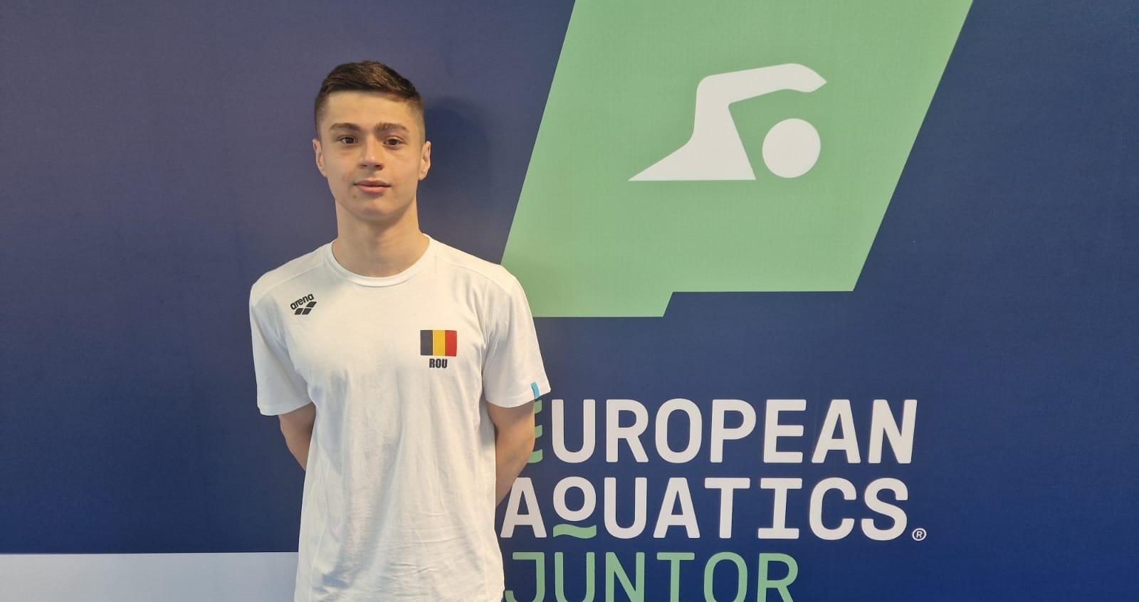 Theo Proca va concura la Europeanul din Lituania - Ziarul Top