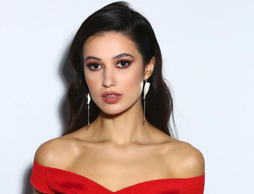 Mădălina Bellariu Ion, actriţa din Piteşti care a cucerit topurile ...