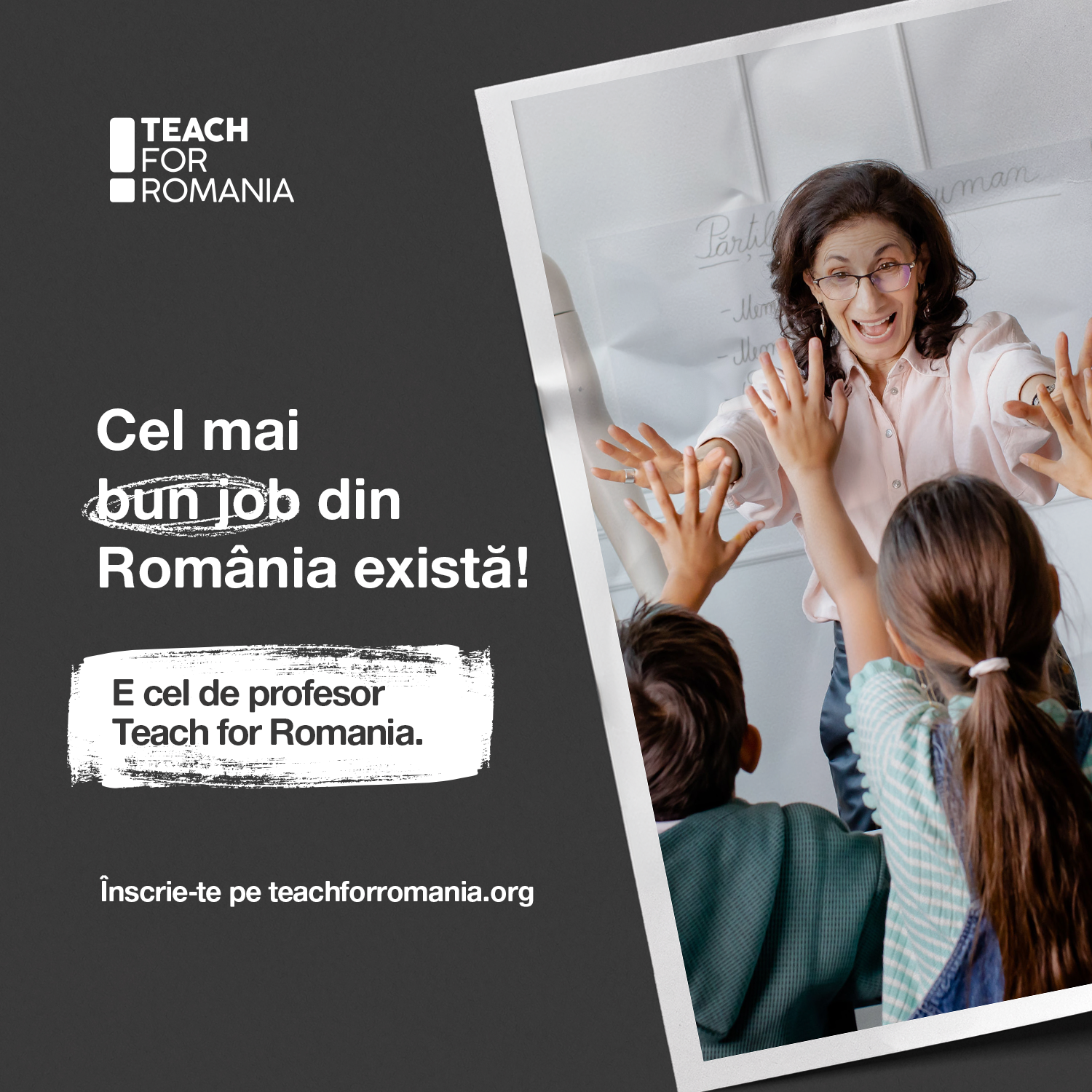 Gen Z și profesioniștii experimentați își doresc „Cel mai bun job din ...