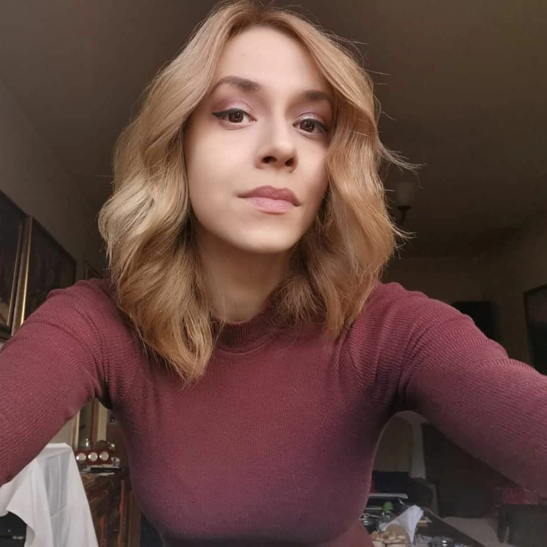 Iosefina Pascal: O biografie detaliată și impactul său public - Ziarul Top